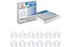 Nose Vent Sinus Relief Dilator (Pack of 12) -… Review | 2026